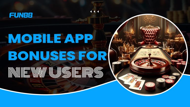 Fun88 India Betting App: Bonus for New Users | Download Now